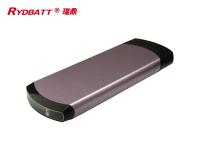 China RYDBATT SSE-030(48V) Lithium Battery Pack Redar Li-18650-13S4P-48V 10.4Ah For Electric Bicycle Battery for sale