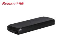 China RYDBATT SSE-032(48V) Lithium Battery Pack Redar Li-18650-13S4P-48V 10.4Ah For Electric Bicycle Battery for sale