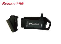 China RYDBATT SSE-033(36V) Lithium Battery Pack Redar Li-18650-10S3P-36V 10.4Ah For Electric Bicycle Battery for sale