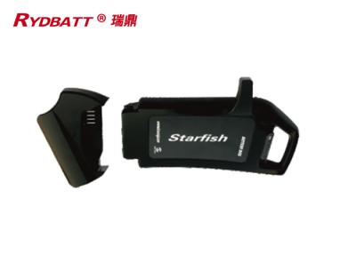 China RYDBATT SSE-033(36V) Lithium Battery Pack Redar Li-18650-10S3P-36V 10.4Ah For Electric Bicycle Battery for sale