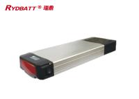 China RYDBATT SSE-038(48V) Lithium Battery Pack Redar Li-18650-13S4P-48V 10.4Ah For Electric Bicycle Battery for sale