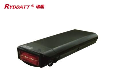 China RYDBATT SSE-039(36V) Lithium Battery Pack Redar Li-18650-10S4P-36V 10.4Ah For Electric Bicycle Battery for sale