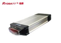 China RYDBATT SSE-040(48V) Lithium Battery Pack Redar Li-18650-13S4P-48V 10.4Ah For Electric Bicycle Battery for sale
