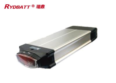 China RYDBATT SSE-040(48V) Lithium Battery Pack Redar Li-18650-13S4P-48V 10.4Ah For Electric Bicycle Battery for sale
