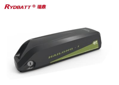 China RYDBATT SSE-046(48V) Lithium Battery Pack Redar Li-18650-13S4P-48V 10.4Ah For Electric Bicycle Battery for sale