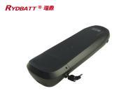 China RYDBATT SSE-050(36V) Lithium Battery Pack Redar Li-18650-10S5P-36V 13Ah For Electric Bicycle Battery for sale