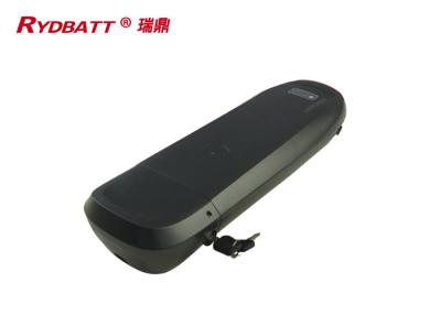 China RYDBATT SSE-050(36V) Lithium Battery Pack Redar Li-18650-10S5P-36V 13Ah For Electric Bicycle Battery for sale