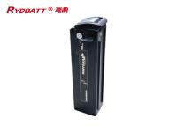 China RYDBATT SSE-054(48V) Lithium Battery Pack Redar Li-18650-13S5P-48V 13Ah For Electric Bicycle Battery for sale