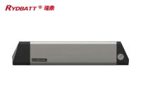 China RYDBATT SSE-057(36V) Lithium Battery Pack Redar Li-18650-10S5P-36V 13Ah For Electric Bicycle Battery for sale