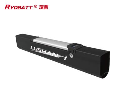 China RYDBATT SSE-059(36V) Lithium Battery Pack Redar Li-18650-10S4P-36V 10.4Ah For Electric Bicycle Battery for sale