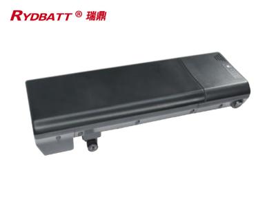 China RYDBATT SSE-060(36V) Lithium Battery Pack Redar Li-18650-10S4P-36V 10.4Ah For Electric Bicycle Battery for sale