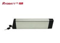 China RYDBATT SSE-062(36V) Lithium Battery Pack Redar Li-18650-10S4P-36V 10.4Ah For Electric Bicycle Battery for sale