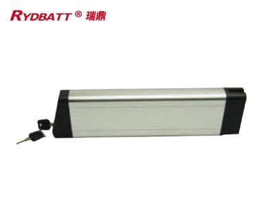 China RYDBATT SSE-063(36V) Lithium Battery Pack Redar Li-18650-10S4P-36V 10.4Ah For Electric Bicycle Battery for sale