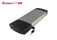 China RYDBATT SSE-069(48V) Lithium Battery Pack Redar Li-18650-13S4P-48V 10.4Ah For Electric Bicycle Battery for sale