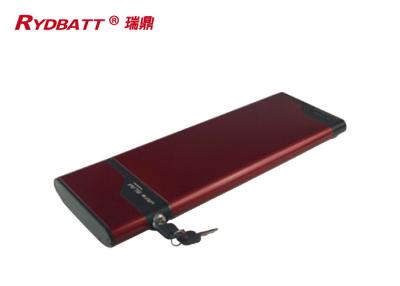 China RYDBATT SSE-071(36V) Lithium Battery Pack Redar Li-18650-10S3P-36V 10.4Ah For Electric Bicycle Battery for sale