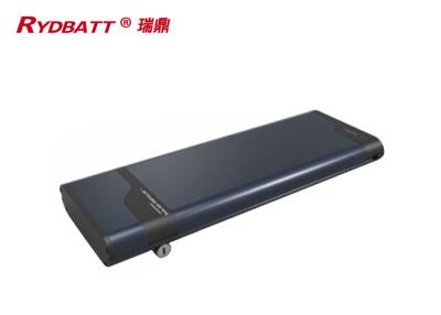 China RYDBATT SSE-072(48V) Lithium Battery Pack Redar Li-18650-13S4P-48V 10.4Ah For Electric Bicycle Battery for sale