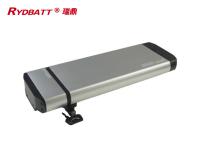 China 48V Electric Bicycle Battery Pack 18650 13S5P 13Ah 500 - 1000 Times for sale