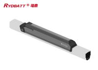 China RYDBATT SSE-081(36V) Lithium Battery Pack Redar Li-18650-10S6P-36V 15.6Ah For Electric Bicycle Battery for sale
