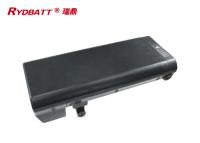 China 18650 10S4P 10.4Ah Electric Bicycle Battery Pack / 36v 20ah Ebike Battery for sale