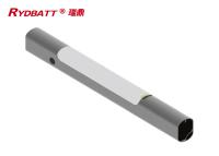 China RYDBATT SSE-085(36V) Lithium Battery Pack Redar Li-18650-10S4P-36V 10.4Ah For Electric Bicycle Battery for sale