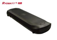 China 48V Electric Bicycle Battery Pack Li 18650 13S4P 10.4Ah Oem Acceptable for sale