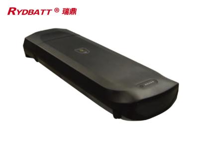 China 48V Electric Bicycle Battery Pack Li 18650 13S4P 10.4Ah Oem Acceptable for sale