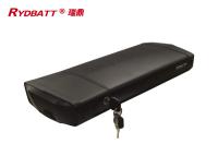 China RYDBATT SSE-099(48V) Lithium Battery Pack Redar Li-18650-13S4P-48V 10.4Ah For Electric Bicycle Battery for sale