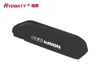 China RYDBATT SSE-105(48V) Lithium Battery Pack Redar Li-18650-13S4P-48V 10.4Ah For Electric Bicycle Battery for sale