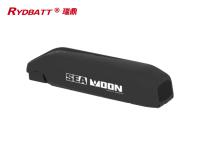 China RYDBATT SSE-109(48V) Lithium Battery Pack Redar Li-18650-13S4P-48V 10.4Ah For Electric Bicycle Battery for sale