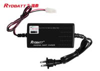 China Smart CC CV Li ion Battery Charger / Li Ion Cell Charger for 1 - 4 Cells for sale