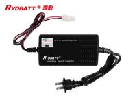 China 5S - 10S NI CD Nimh Battery Charger Automatic Judging Battery Voltage Smart for sale