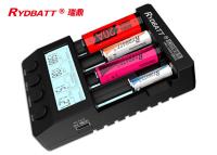 China Multi Functional Lithium Battery Pack Charger Intelligent Charger Discharge PC LINK for sale