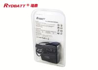 China 2 Slots 18650/14500 Li Ion Battery Charger for sale