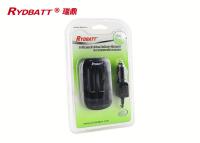 China 2 Slots 18650/14500 Li Ion Battery Charger for sale