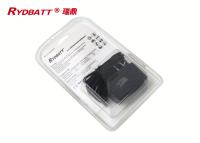 China 2 Slots 18650/14500 Li Ion Battery Charger for sale
