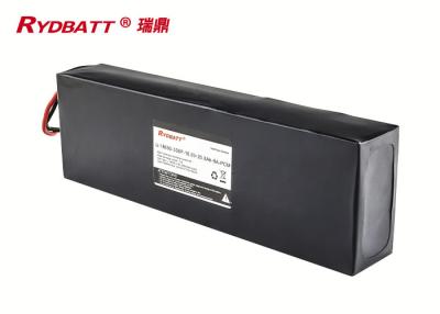 China 3S8P Li Ion 18650 Battery Pack for sale