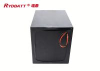 China 11198141 4S4P 12.8V 80Ah Lifepo4 Battery Pack for sale
