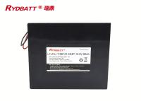 China 11198141 4S4P 12.8V 80Ah Lifepo4 Battery Pack for sale