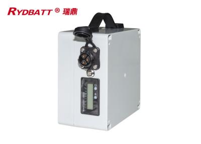 China Overcharge Protection 13S2P 5Ah 48v 18650 Battery for sale