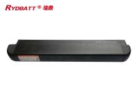 China 10S4P Electric Bicycle Battery Pack for sale