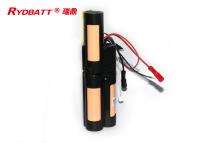 China Rubber Case 18650 2.5ah 11.1v 1000mA Li Ion Battery Charger for sale