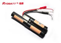 China Rubber Case 18650 2.5ah 11.1v 1000mA Li Ion Battery Charger for sale