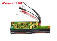 China Rubber Case 18650 2.5ah 11.1v 1000mA Li Ion Battery Charger for sale