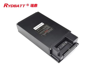 China Rechargeable 2600mAh 10.5Ah 3S1P Li Ion 18650 Battery Pack for sale