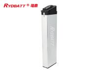 China 10.4Ah 48V Electric Bicycle Battery Pack 18650 113s4p Battery Pack for sale