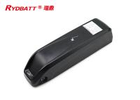 China 10Ah 36v Ebike Battery Pack Lithium Ion Battery Packs For Electric Vehicles for sale