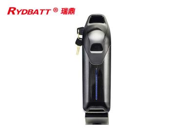 China 10s4p 18650 Electric Bicycle Battery Pack 36V 10Ah For Electric Bike for sale