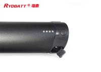 China OEM ODM 10Ah Ebike Battery Pack 36v Lithium Ion 18650 Battery Pack for sale