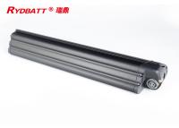 China OEM ODM 10Ah Ebike Battery Pack 36v Lithium Ion 18650 Battery Pack for sale