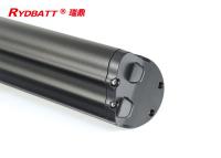 China OEM ODM 10Ah Ebike Battery Pack 36v Lithium Ion 18650 Battery Pack for sale